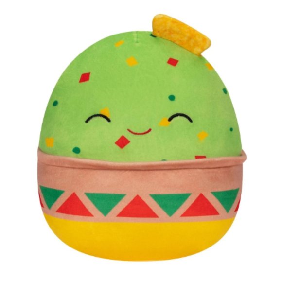 Squishmallows | Toys | Nwt Gideon Guacamole 2 Squishmallow | Poshmark